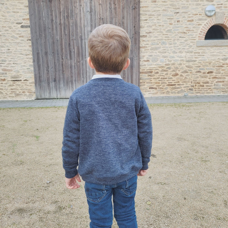 Patrons de couture enfants : modèles PDF à télécharger avec option A0 ...