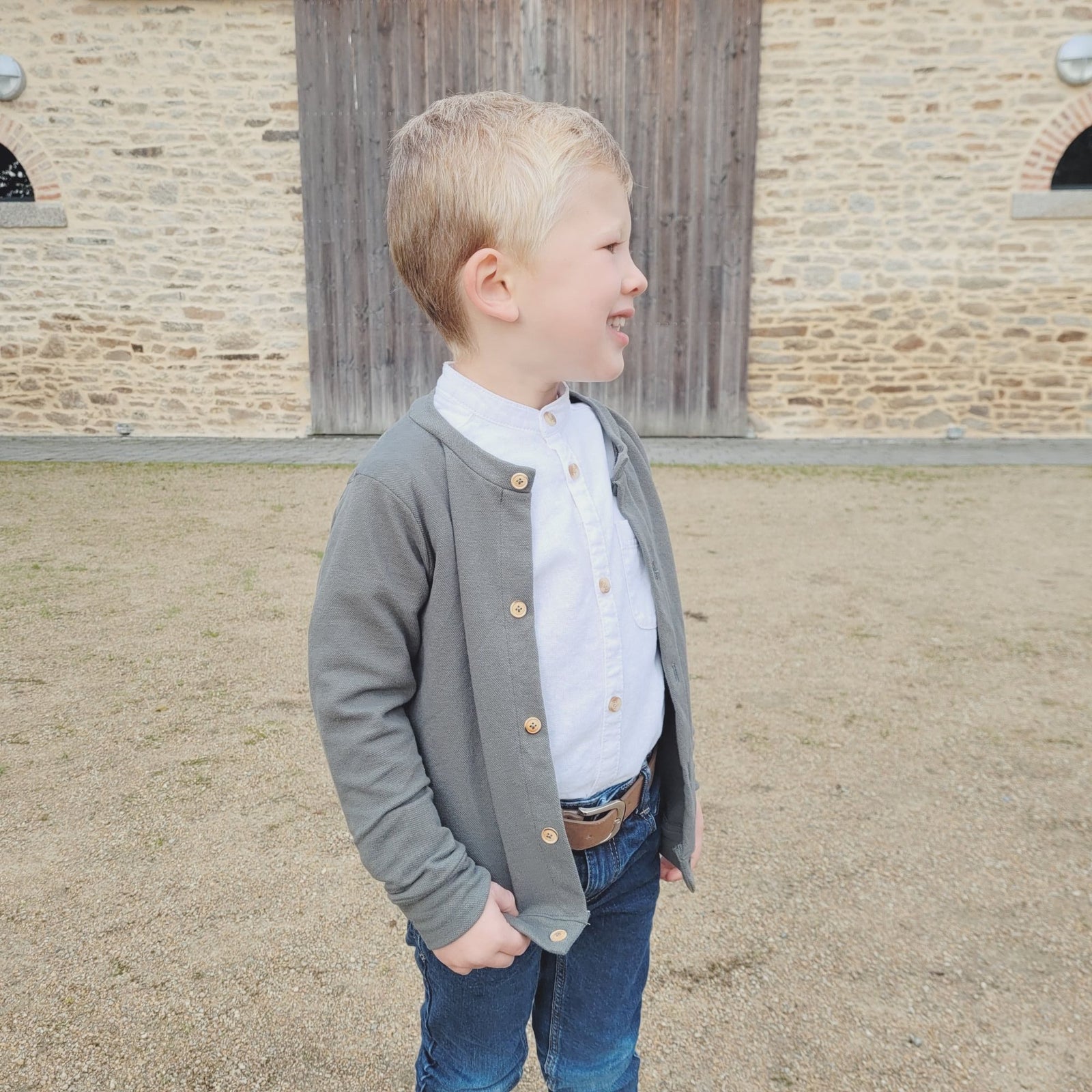 Patrons de couture enfants : modèles PDF à télécharger avec option A0 ...